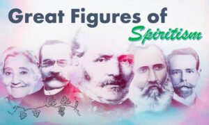 USSF United States Spiritist Federation | Learn Spiritism