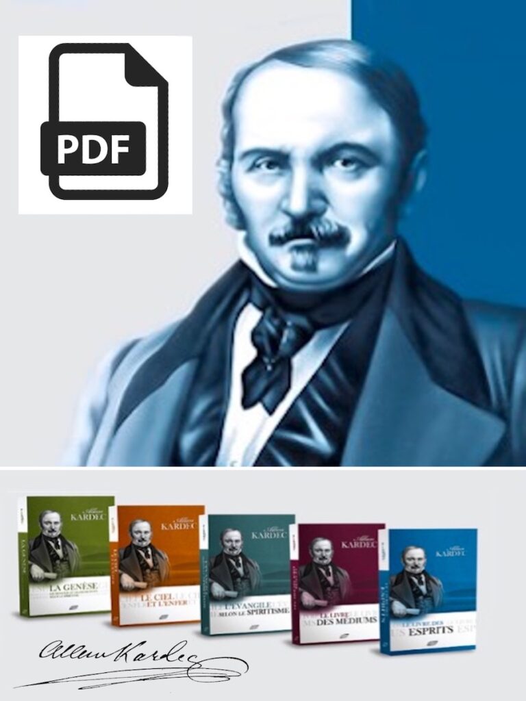 USSF United States Spiritist Federation | Learn Spiritism